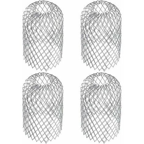 Parts Gutter Guards for Gutters Around Gutter Filters Gutter Mesh Mesh ...