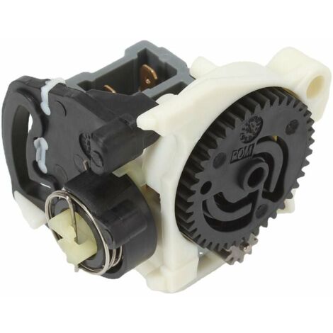 Trunk Lid with Central Locking for Scenic Megane Clio Twingo 8200060917 ...