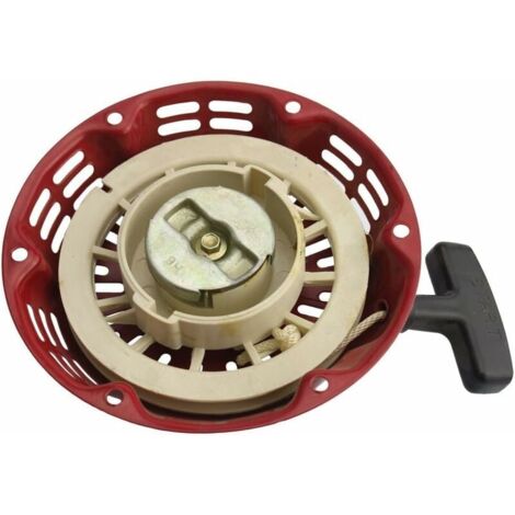Pull Starter Recoil Springs Replacement for GX160 GX168 GX200