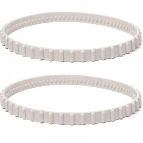 Pool Cleaner Drive Belt RCX23002 for Aquavac Tiger Shark and SharkVac ...