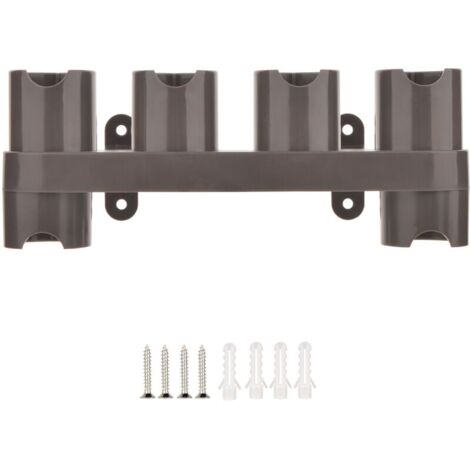 Accessory Wall Mount Adapter Converter Set for Dyson V11 V10 V8 V7 ...