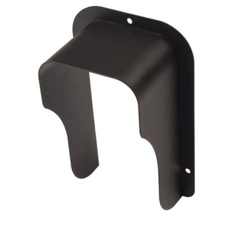 Video intercom and doorbell protection and fixing, waterproof metal ...