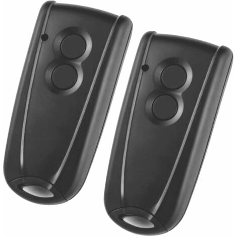 RSC2 433Mhz Garage Remote Control RSC2 Gate Remote Control, Garage ...