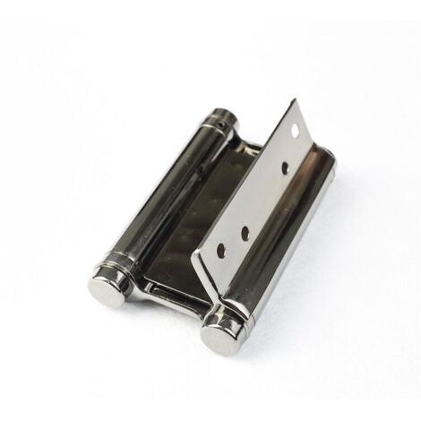 Piece stainless steel door hinges, rust-proof furniture hinge, screw ...