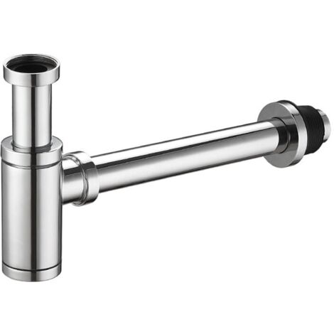 Sink siphons, right-angled wall siphons, sink siphons, drain pipes ...