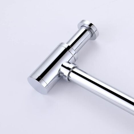 Sink siphons, right-angled wall siphons, sink siphons, drain pipes ...