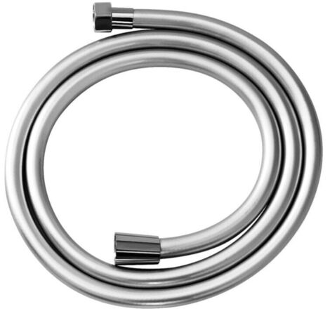 1.2 m shower hose, shower pipe, kink-resistant, polished surface ...
