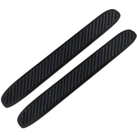 Piece YMYNY Universal Car Bumper Rubber Anti-Friction Protection Strip