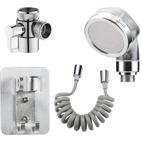 Sink Shower Head Accessories, Sink Shower Head Accessory Set, Bathtub ...