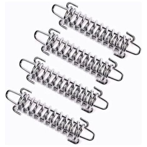 Piece of awning tension springs, awning tension springs, YMYNY camping ...