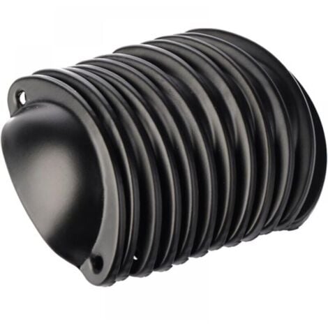 YMYNY, 12 Pieces Vintage Shell Style Drawer Pulls for Kitchen Cabinets ...