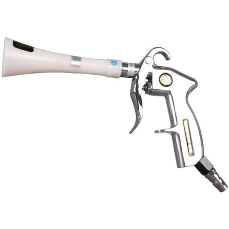 Stainless Steel Dry Cleaning Gun, Air Gun, High Pressure Tankless MUMU