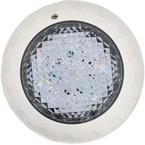 High Performance RGB Color Changing Remote Control LED Pool Light, IP68 ...