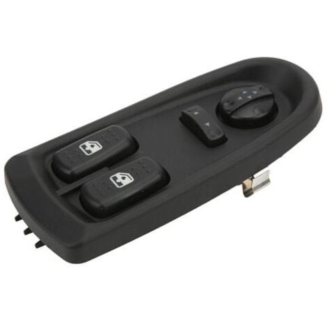 Electric Window Switch 5801304491, Replacement Window Lift Control ...