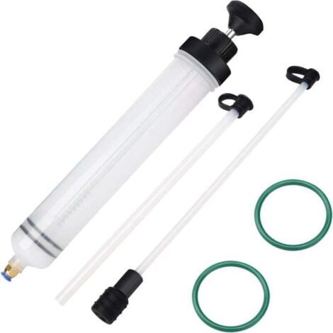 Oil Syringe, Transmission Oil Pump, Engine Oil Suction, Engine Oil ...