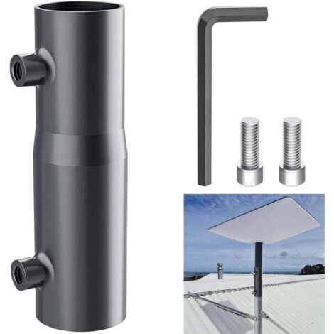 Starlink Pipe Adapter, Easily connect your Starlink V2 satellite ...