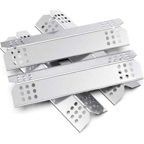 15" Universal Heat Diffuser, Universal Replacement for Flavoring Bar ...