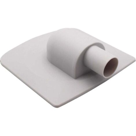 P58PP1955W05 Replacement Suction Plate Adapter for Summer Waves to fit ...