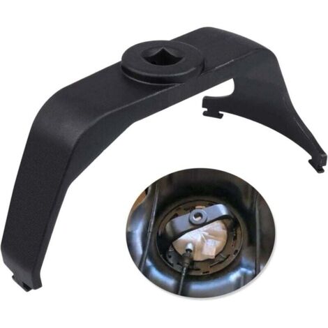 Fuel Pump Sender Installation and Removal Tool with Fuel Tank Lock Ring ...