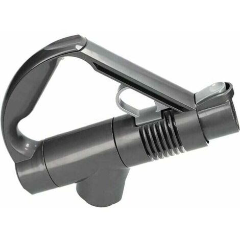 Dyson Vacuum Cleaner Accessory Handle, Dyson Dc19 Handle, Dyson Dc19 ...