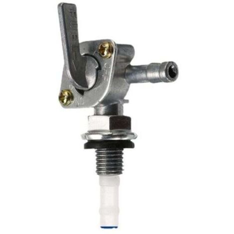 Gasoline generator fuel tank valve, fuel pump fuel tank fuel switching ...