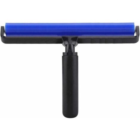 Dust collection roller, four sizes, anti-static, sticky roller, roller ...