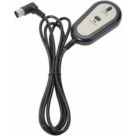 Electric Recliner Chair Switch - 2 Buttons Electric Recliner Sofa ...