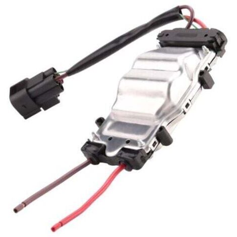 Car Radiator Fan Control Module for 3 Series E46 316Ci 3116Ti 318Ci ...