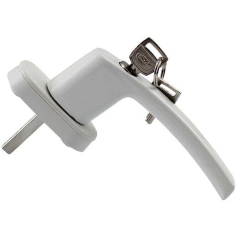 Pieces Lockable Window Handles Child Safety Belt Lockable Window ...