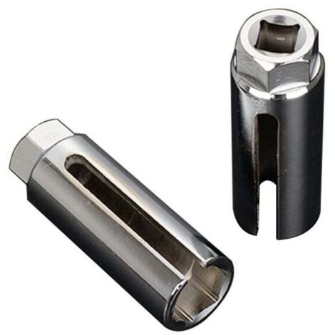 Probe Socket, Universal Lambda Probe Sockets Car Sensor Removal Socket Wrench Probe Socket Tool ...