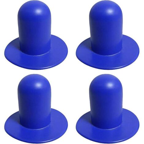 4 Pack Pool Wall Plugs Replacement Parts Above Ground Pool Filter Pump ...