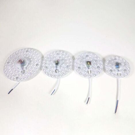 Ceiling Light Module, LED Panel Light Replacement for Living Room ...