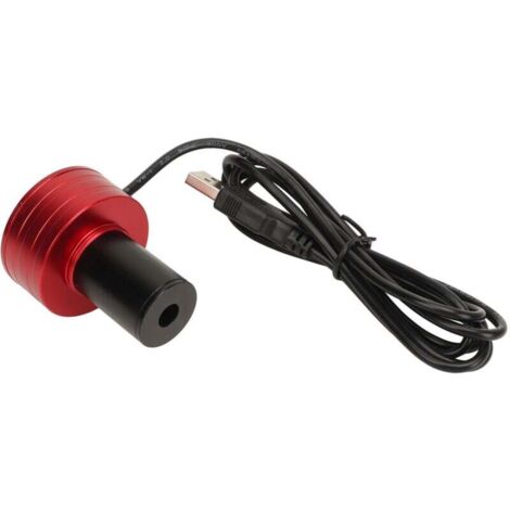 Telescope Camera, 1.25 Inch CMOS Electronic Eyepiece, 2 Million Pixel ...