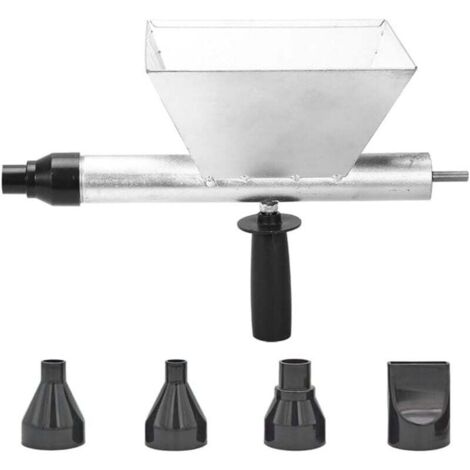 Grouting Gun Cement Mortar Making Grout Applicator Machine for Brick ...