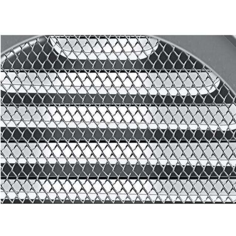 Stainless Steel Fan with Thickened Mesh Wall Mounted Extractor Hood ...