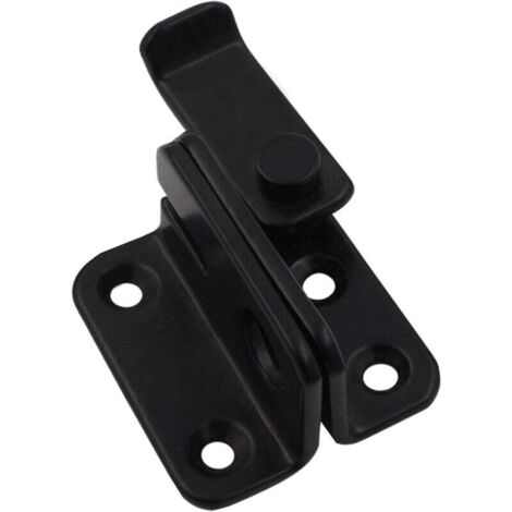 Toggle Door Lock Padlock Sliding Latch Multifunctional Heavy Duty ...