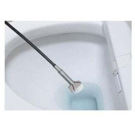 Plumbing Unclog 60cm Long Multifunctional Cleaning Claw Tool Spring ...