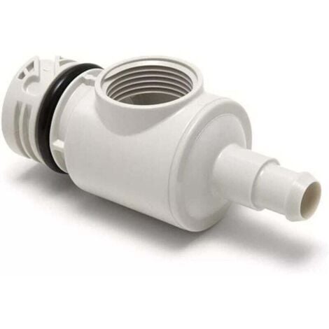 D29 Universal Wall Mount Quick Coupling