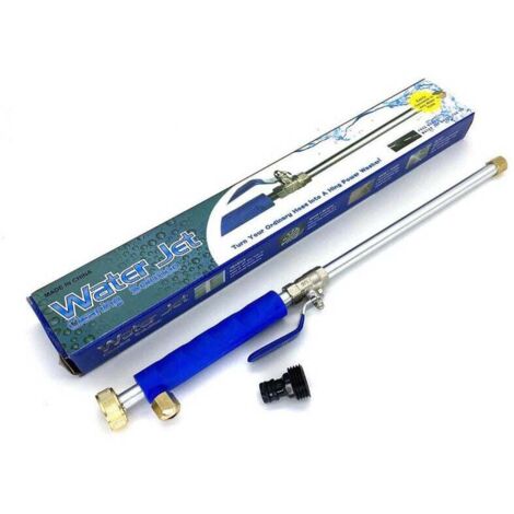 Hydro Jet high pressure cleaner, high pressure water gun, high pressure ...