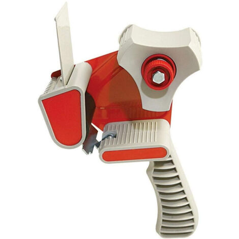 Klebebandspender mit Pistolengriff, manueller Klebebandspender mit ...