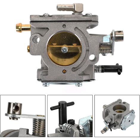 Carburateur pour Walbro WB-47 100CC-200CC WB47 120CC 130CC 150CC 180CC