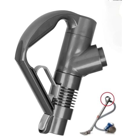 Poignée Compatible avec Dyson DC52 DC37 DC33C DC29 DC19 DC23 DC26 DC32 DC36 DC48 Piece Détachée ...