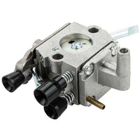 Kit de Carburateur Appliquer à pour Stihl FS120 FS200 FS020 FS202 FS300 FS350 FR350 FR450 FR480 ...