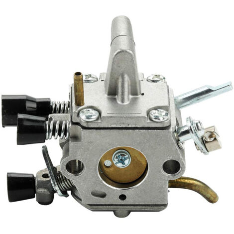 Kit de Carburateur Appliquer à pour Stihl FS120 FS200 FS020 FS202 FS300 FS350 FR350 FR450 FR480 ...