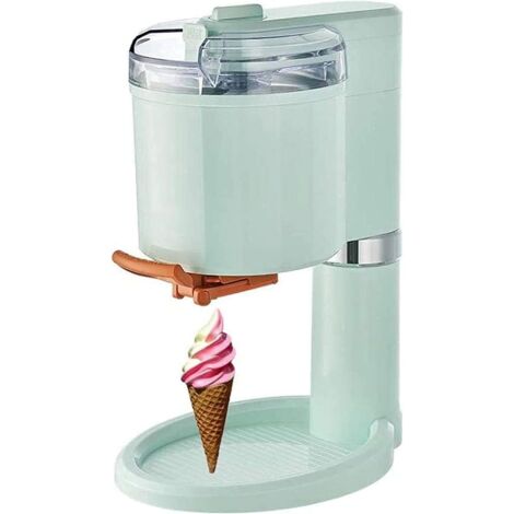 Machine à Glace, Turbine Glace Professionnelle, Machine a Glace Enfant ...