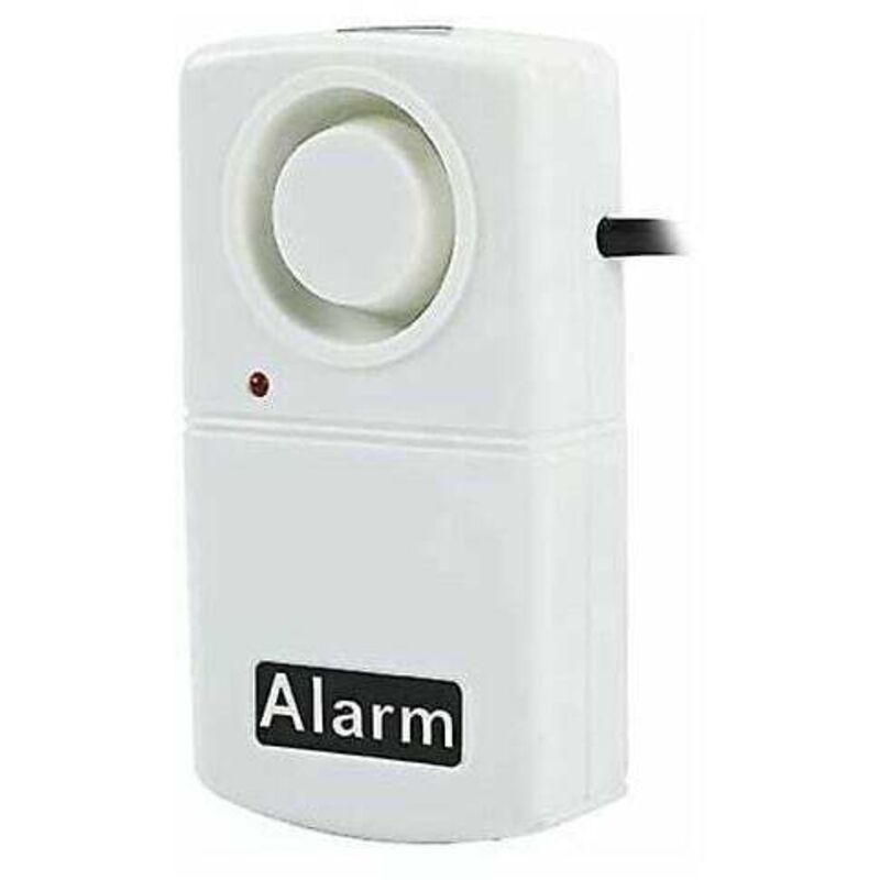 Alerte de panne de courant automatique 120db, alarme de panne ...