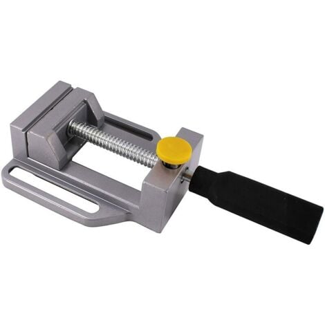 Support de perceuse réglable pour établi de perceuse multi-angle ...