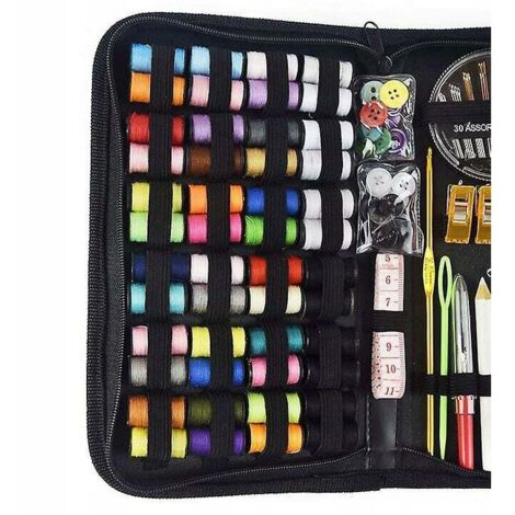 Kit de couture, boîte à couture, kit de couture, kit de couture ...