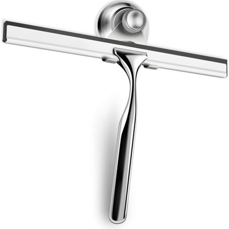 Raclette pour salle de bain ,Raclette De Douche Vitre Raclette l'eau De ...