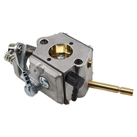 Carburateur pour Stihl FS160 FS180 FS220 FS280 FS290 Débroussailleuse Remplace Zama C15-51 C1S ...